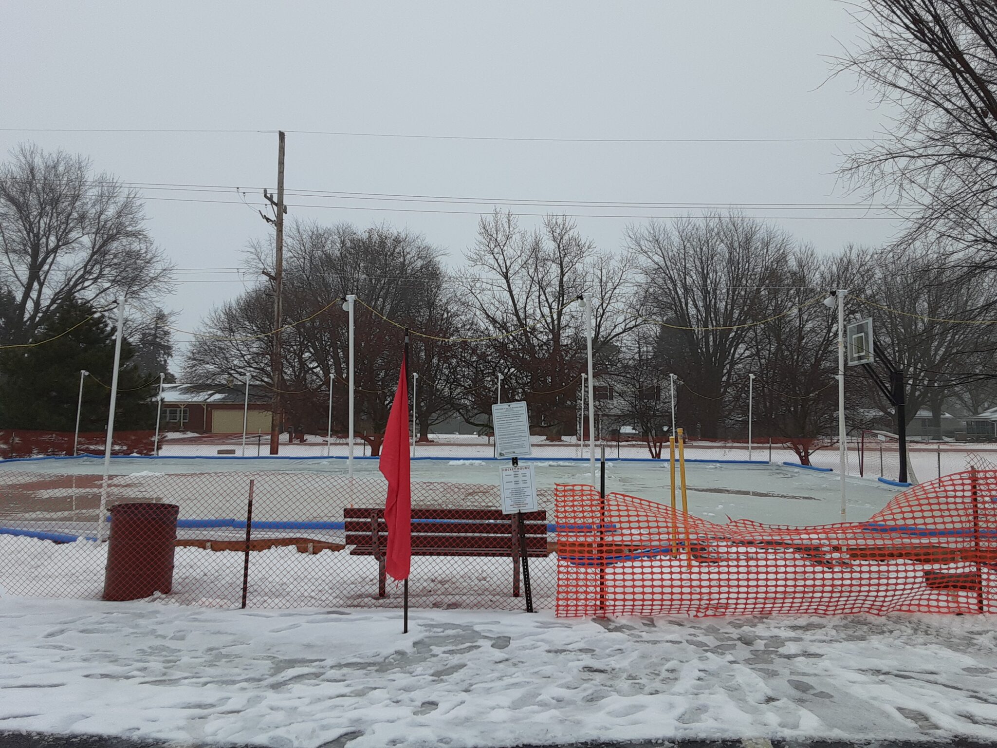 Our Parks | Sandwich Park District